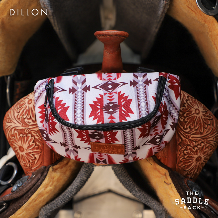 Saddle Sack PRO – McCracken Equine, LLC